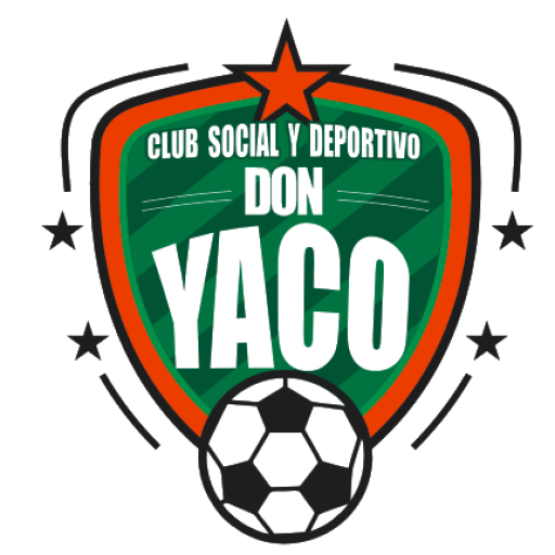 Club Social y Deportivo Don Yaco – Recreo Sur